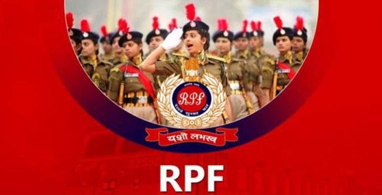 RPF के जाबांज को मिला वीरता के लिए मरणोपरांत PMG - Women Express